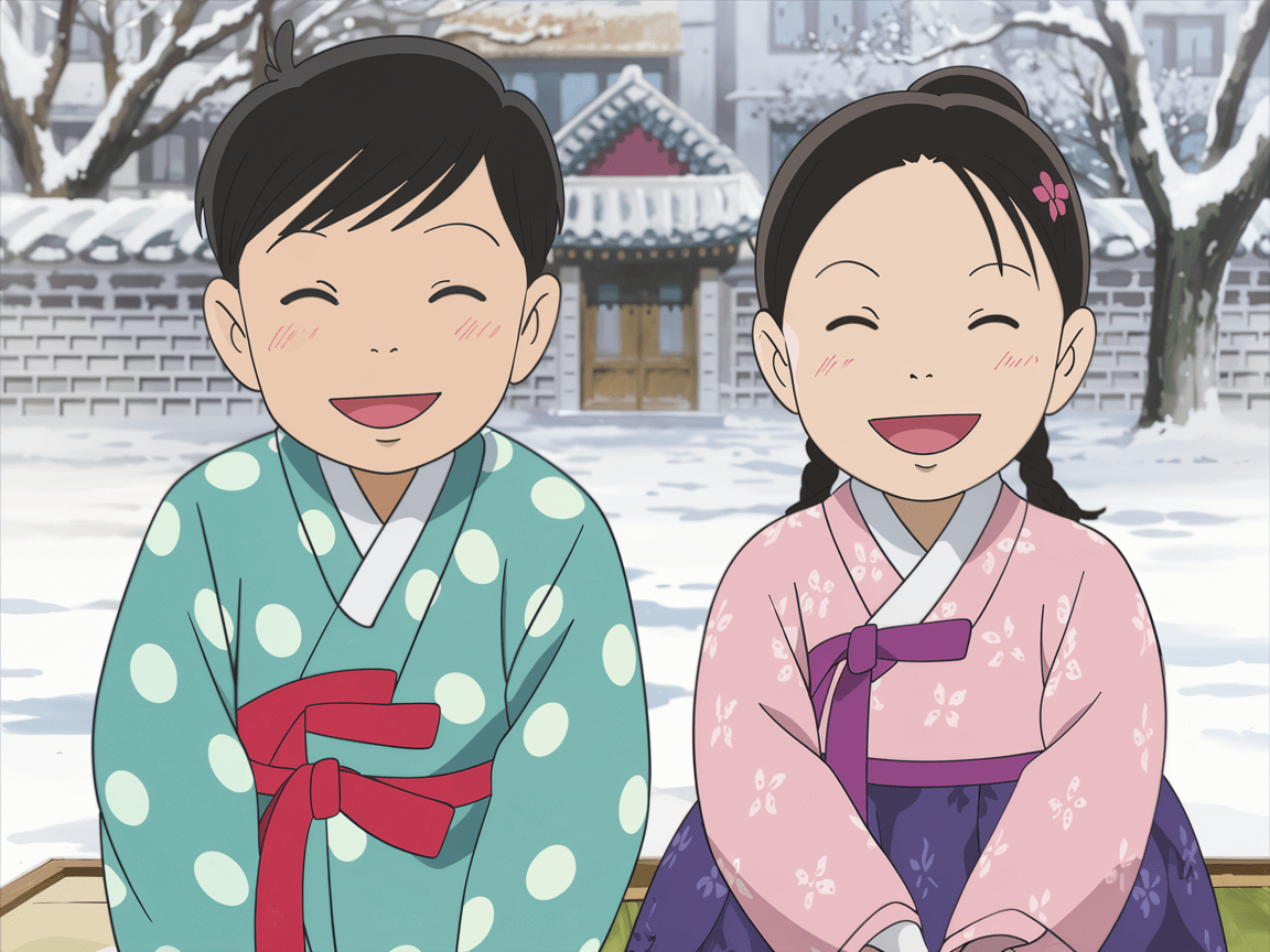 2025년 새해 복 많이 받으세요!! - Useful Life Hub